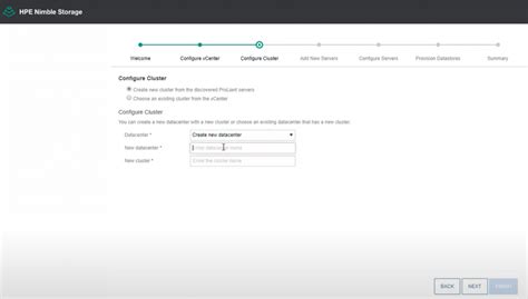Hands On With HPE Nimble Storage DHCI StorageReview Com