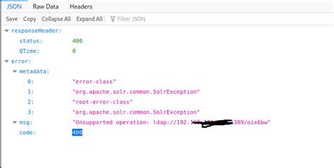 Apache Log4j2 远程代码执行漏洞cve 2021 44228 Notebook Online