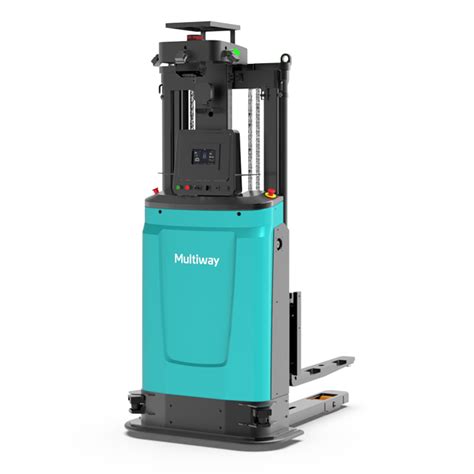 Pallet Stacker