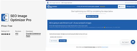 Top 10 Best Shopify Image Optimizer Apps in 2024