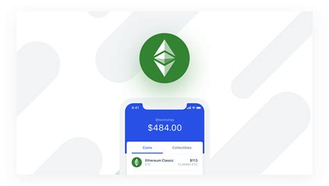 Ethereum Classic Lands On Coinbase Wallet Coin Rivet