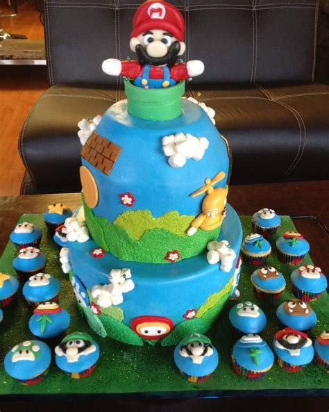 Fantastical Sweets By Mika On Tumblr