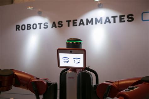3 ways robots can transform manufacturing world economic forum