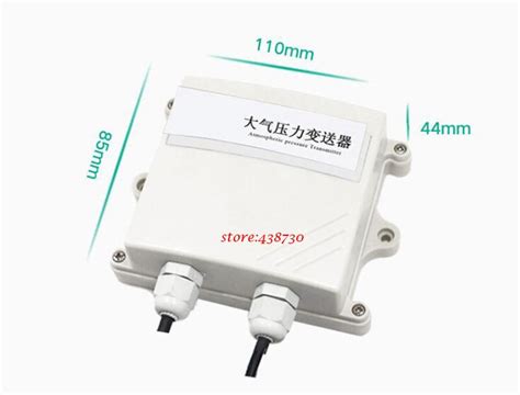 Analog Atmospheric Pressure Sensor Atmospheric P Grandado