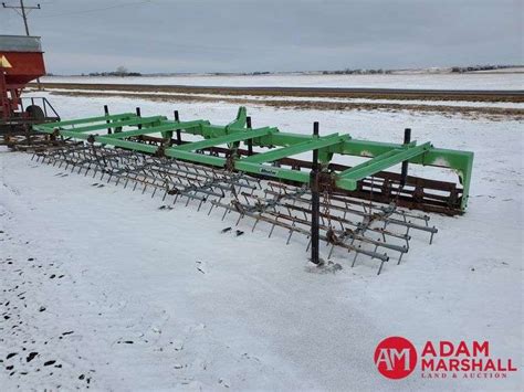Besler Ft Flopper Chopper Adam Marshall Land Auction Llc