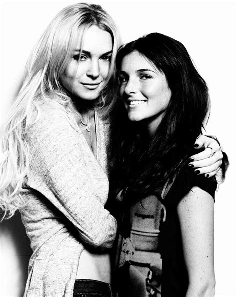 Lindsay Lohan Topless Part 1 The Victims Of Paparazzi