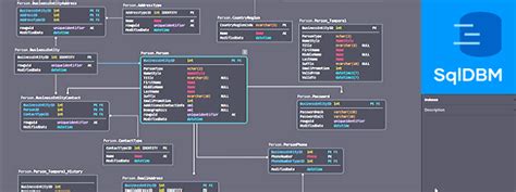 Sqldbm More Than Just A Pretty Interface In516ht