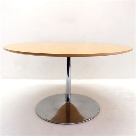 Verner Panton System 1 2 3 Table 1985 For Sale At 1stdibs
