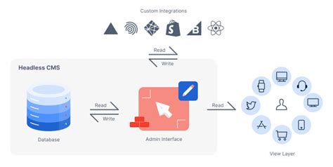 Directus Your Ultimate Partner For Content Scalability