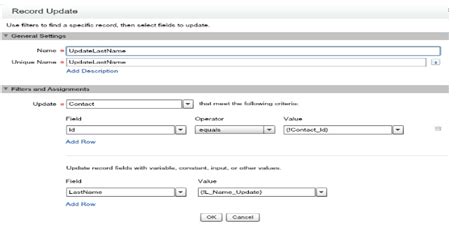 Salesforce Execute Flow From Process Builder Webner Blogs ELearning Salesforce Web