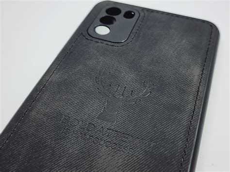 Poco M3 OG DEER Cover Case BT Limited Edition Store