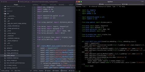 On Command Line Applications In Swift By Jonathancbadger Geek