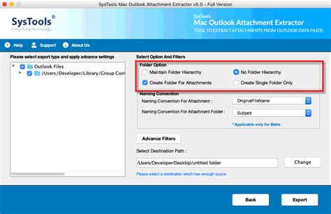 Mac Outlook Download Attachments Automatically