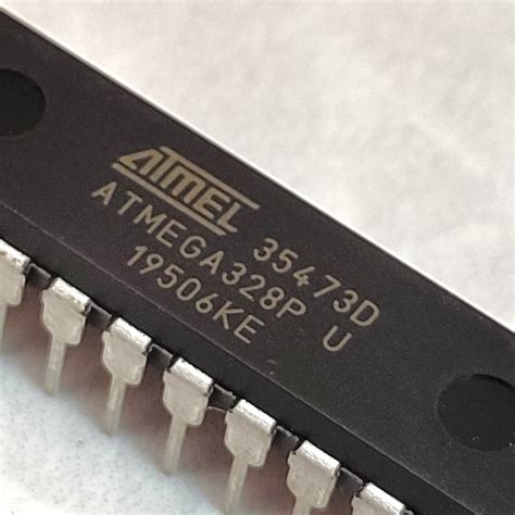 Jual Terlaris Ic Atmega P Pu Atmega Atmega P Chip Atmega Tanpa Bootloader Shopee
