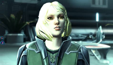 Swtor Lana Beniko By Witchwandamaximoff On Deviantart