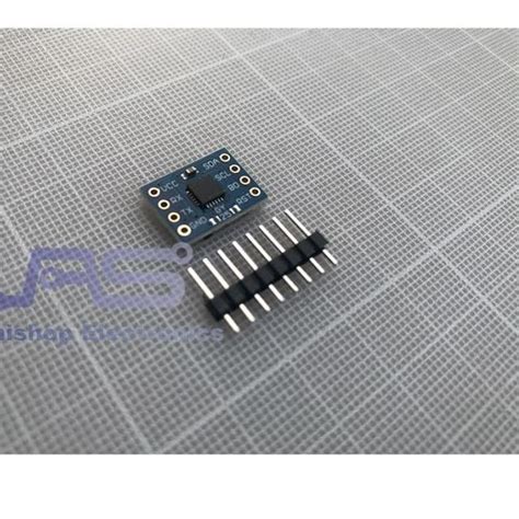 jual gy 25 mpu 6050 3 axis gyroscope accelerometer module serial output