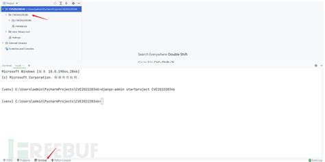 Django Sql注入漏洞分析（cve 2022 28346） Freebuf网络安全行业门户