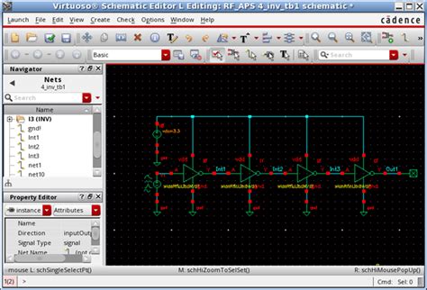 Spectre Tech Tips Measuring Noise In Digital Circuits Analogcustom Design Cadence Blogs