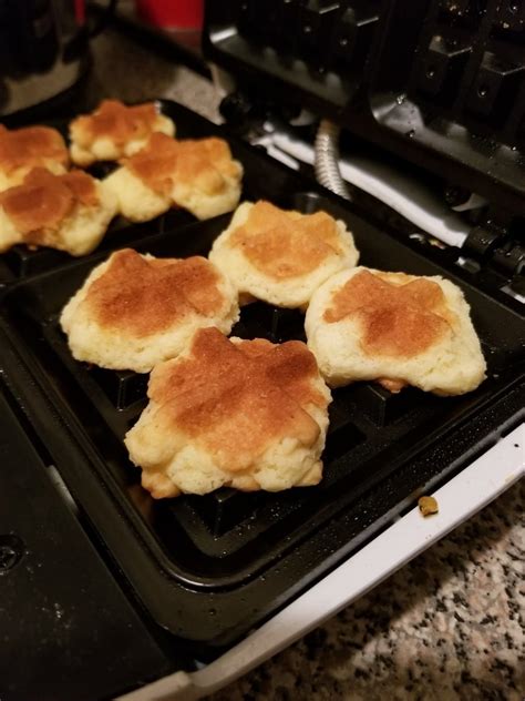 21 Completely Life Changing Things You Can Make In A Waffle Maker