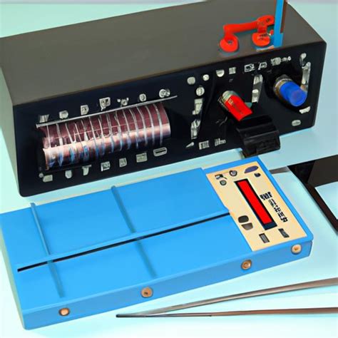 How Does A Geiger Counter Work Exploring The Science Behind Radiation Detection The