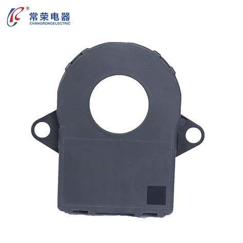 Bms Automotive Electric Current Sensor Transducer Hall Current Transformer Current Sensor