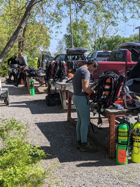 Great Lakes Tech Diving Home Facebook