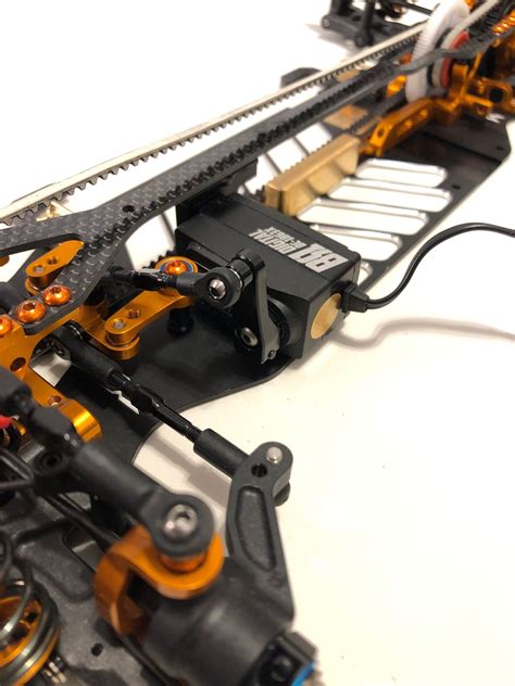 2019 XRAY T4 New Condition R C Tech Forums