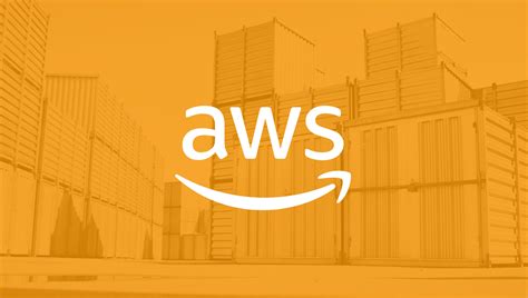 AWS Releases Open Source Container Management Tool Devstyler Io