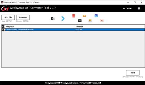 How To Recreate OST File In Outlook