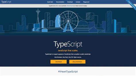 How To Get Started With TypeScript Creative Bloq