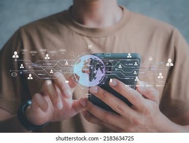 Data Center Transformation Images Stock Photos Vectors Shutterstock