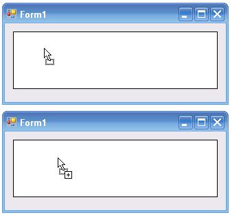 Implementing Drag And Drop In Your Windows Application
