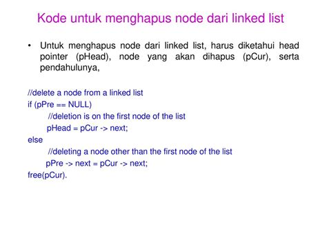 Algoritma Dan Struktur Data Ppt Download
