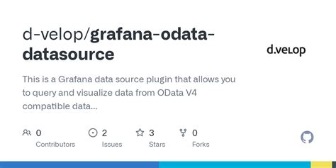 Grafana Odata Datasourcesrccomponentsqueryeditortsx At Master · D Velopgrafana Odata