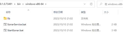Sonarqube（代码质量管理平台）（本地实例版）入门教程 哔哩哔哩