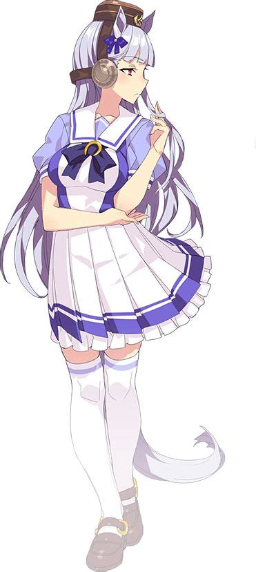 Pin On Uma Musume Preview