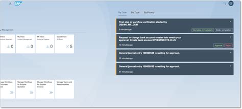 How To Deliver An Amazing User Experience Ux With Sap Fiori Blog Syntax