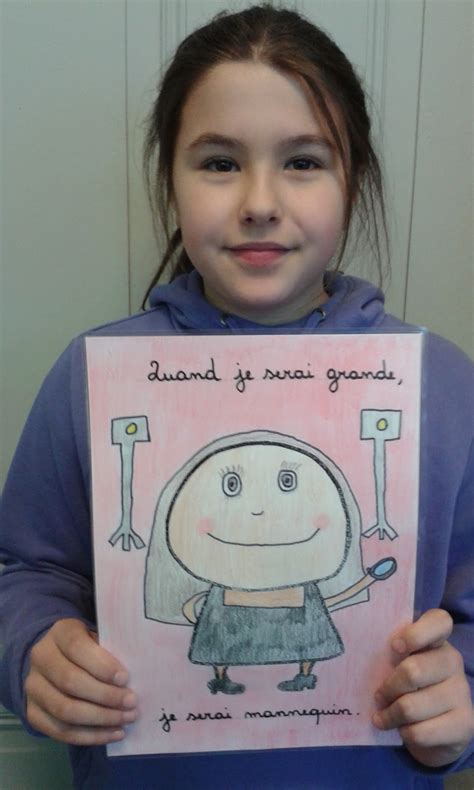 4ème A A La Manière Disabelle Kessedjian École Saint Joseph à Roclenge Blog