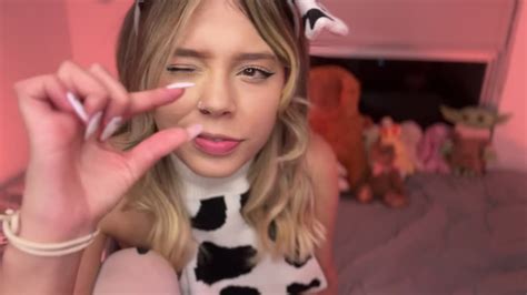 Who Said Cows Are Just Cute I Can Be A Little Naughty Too