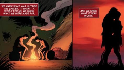 Marvel Revela Que Hulk Gay Manhunt Agora