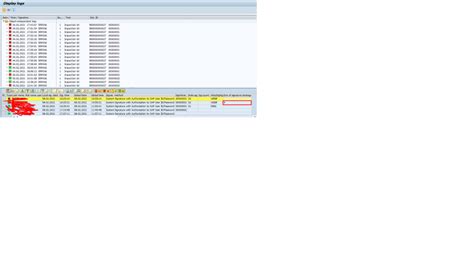 Digital Signature In SAP QM Result Recording SAP Community