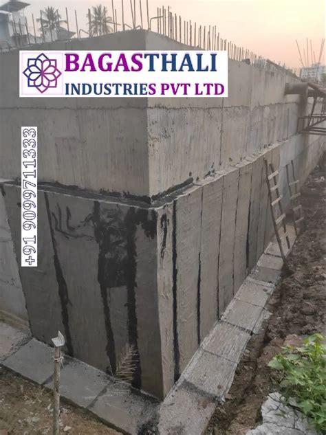 Bitumen Roofing Felt At ₹ 1200roll छत के लिए बिटुमेन फेल्ट In