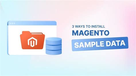 Raphael Thiel On Linkedin Upgrade Ecommerce Magento Ecommercestore Installation Sampledata