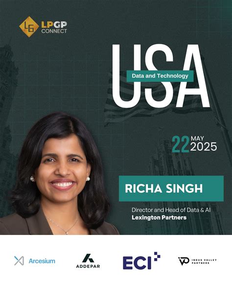 Datastrategy Techtalks Fintechleaders Privatemarkets… Lpgp Connect