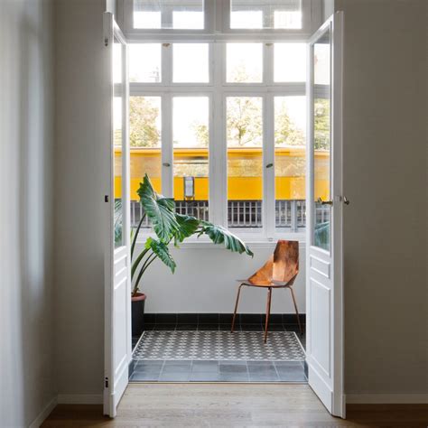 Illegal Sex Shop Converted Into Tiny Japanese Art Gallery By Persimmon Hills Architects