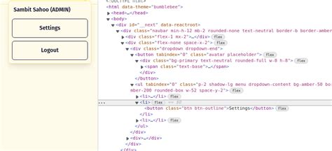 Btn Sm Inside Menu Inconsistent · Issue 543 · Saadeghidaisyui · Github