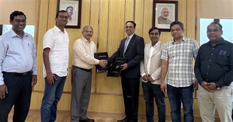 Iit Bhubaneswar And Mosart Labs Launch Semiconductor Chip Design Program