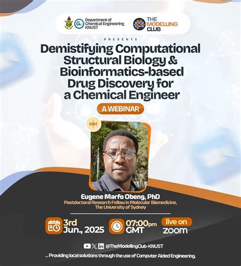 💫 Demystifying Computational Structural Biology And Bioinformatics Based Drug Discovery For A