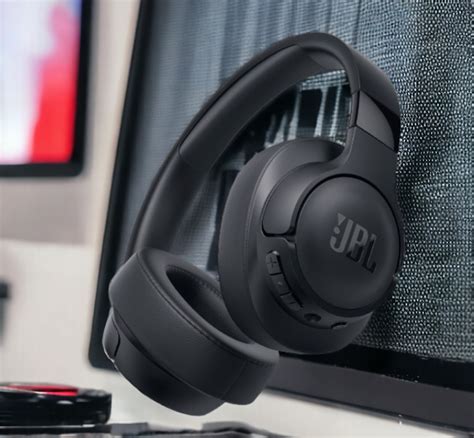 Comprar Fone De Ouvido Headphone Bluetooth Jbl Tune Bt Preto A Partir De R Ugloves