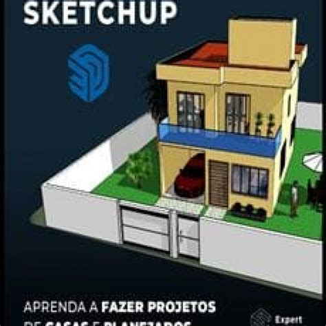 Sketchup Do Zero Ao Avançado D3decor